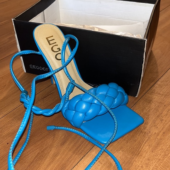 EGO | Shoes | Ego Shoes | Poshmark